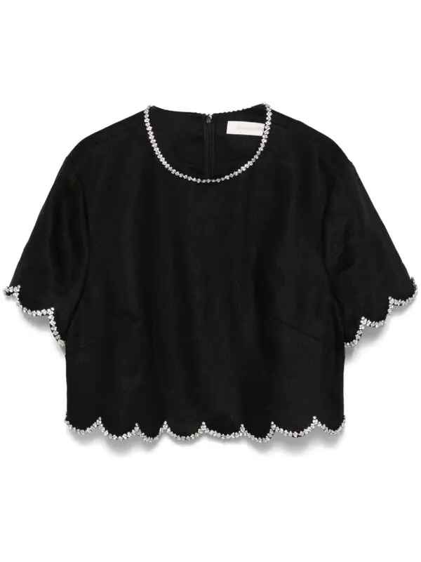 Zimmermann Crush Top