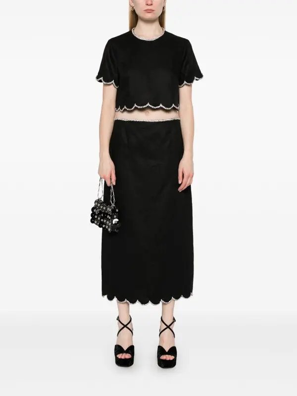 Zimmermann Crush Top
