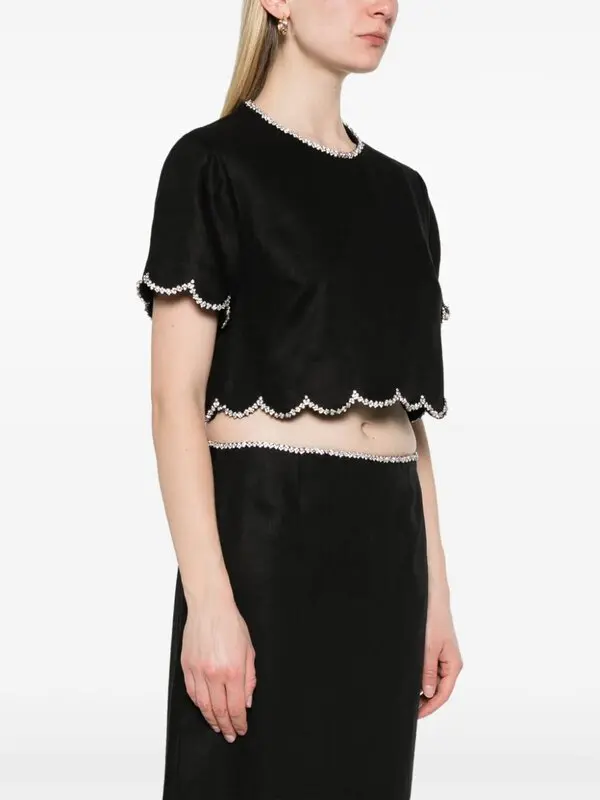 Zimmermann Crush Top
