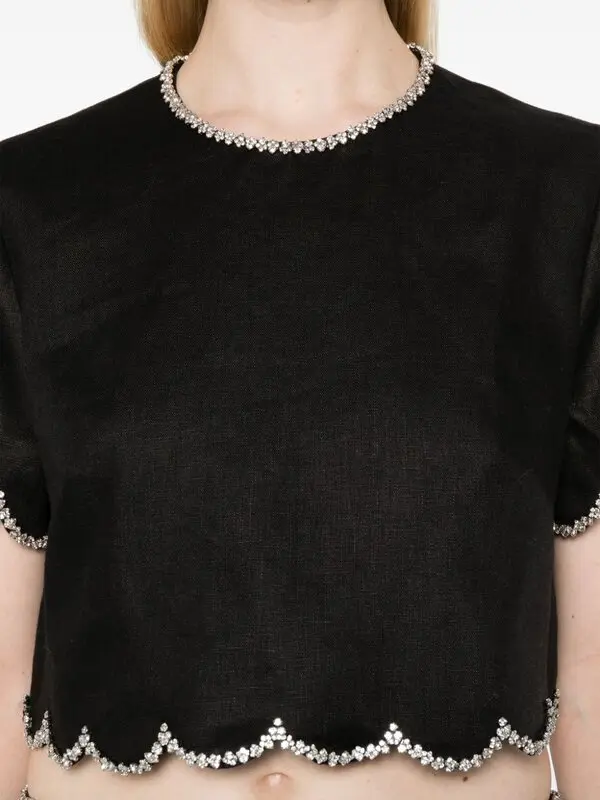 Zimmermann Crush Top