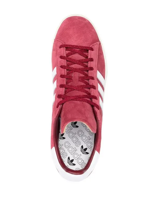 Adidas Campus 80s Low-top Sneakers