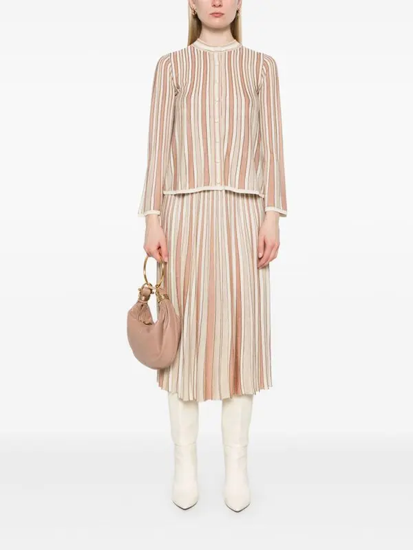 Zimmermann Crush Cardigan
