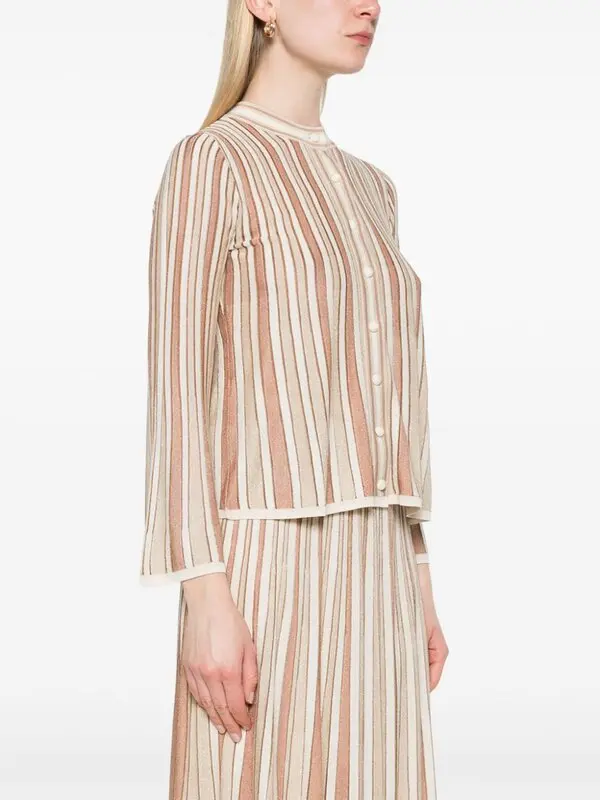 Zimmermann Crush Cardigan