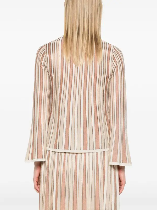 Zimmermann Crush Cardigan
