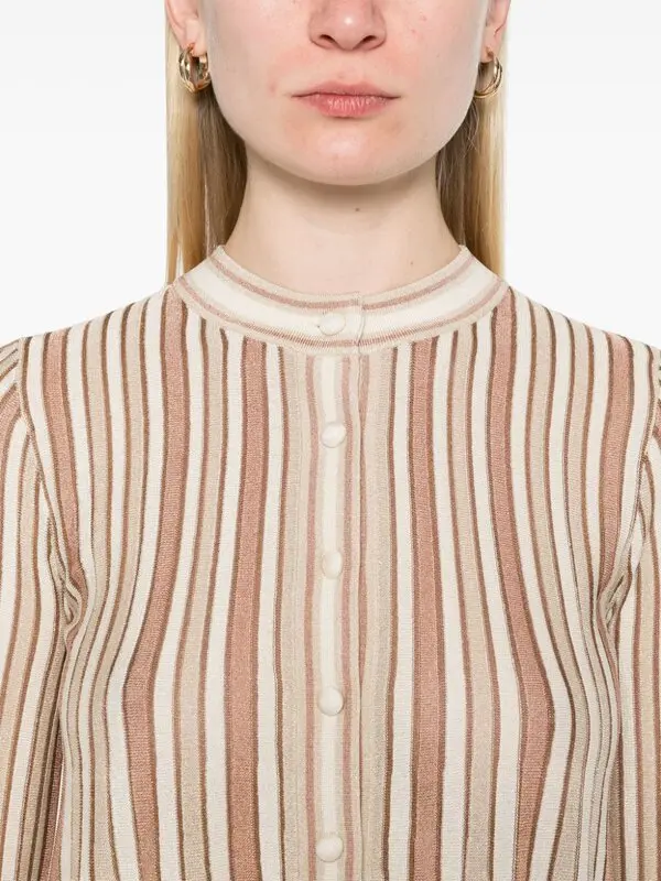 Zimmermann Crush Cardigan