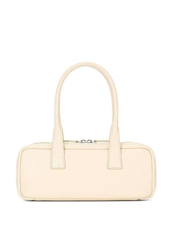 Staud The Dude Shoulder Bag - Neutrals