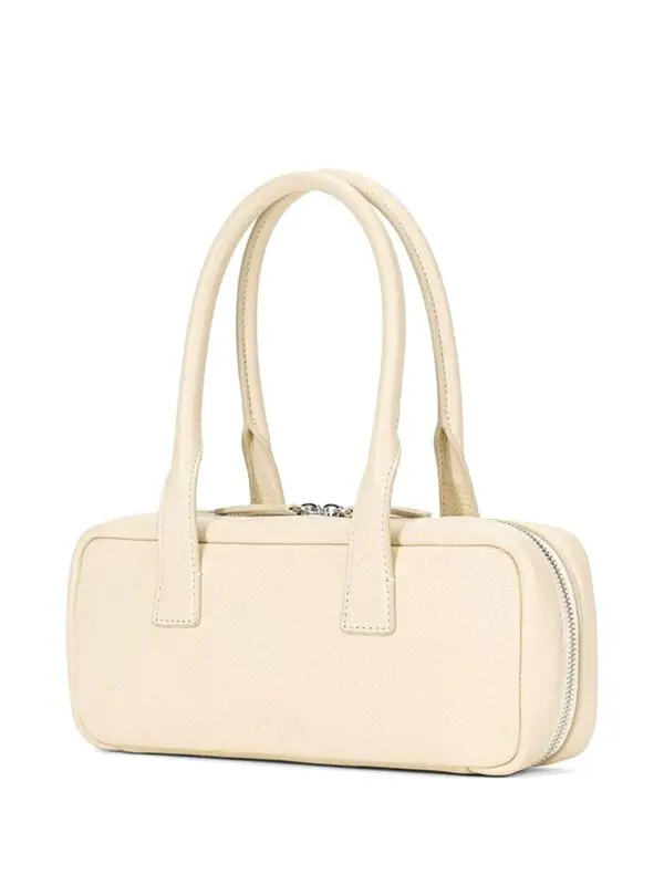 Staud The Dude Shoulder Bag - Neutrals