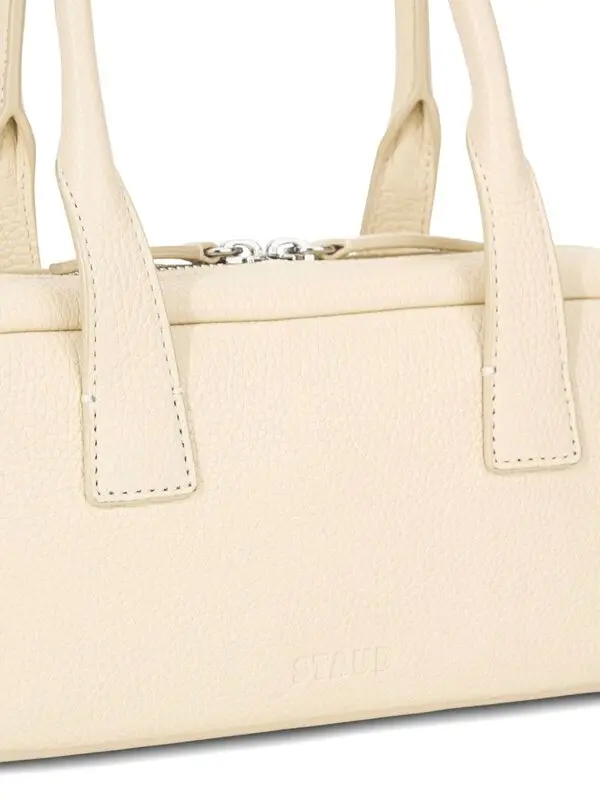 Staud The Dude Shoulder Bag - Neutrals