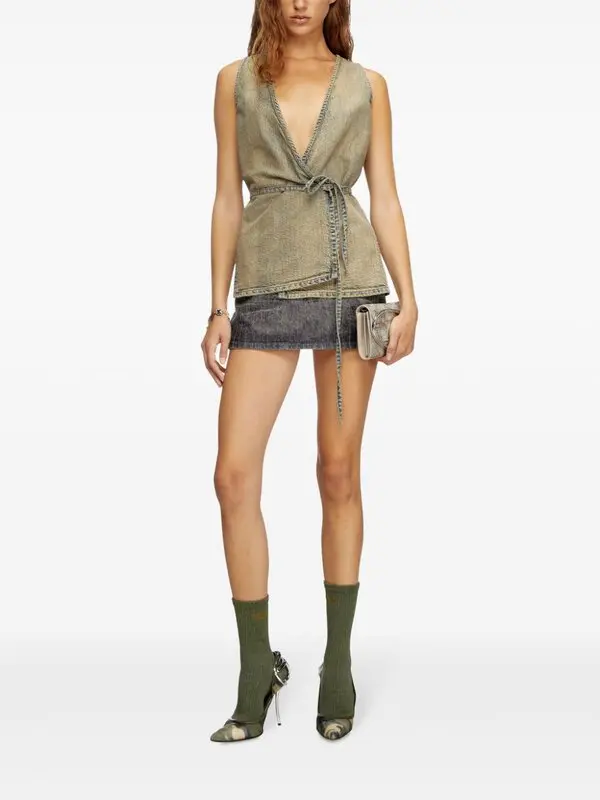 DIESEL® De-vern Top