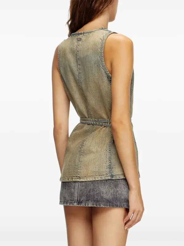 DIESEL® De-vern Top