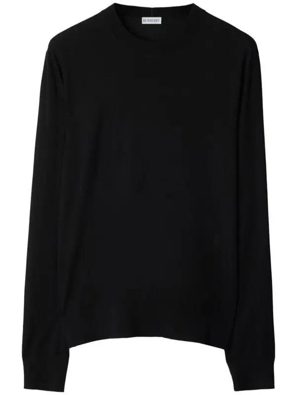 Burberry Wool Sweater