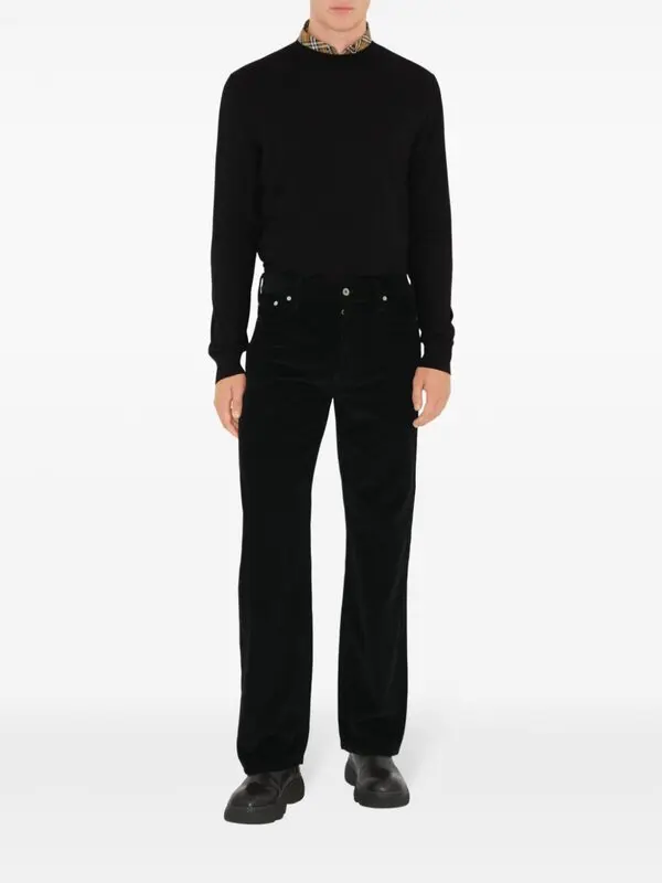 Burberry Wool Sweater