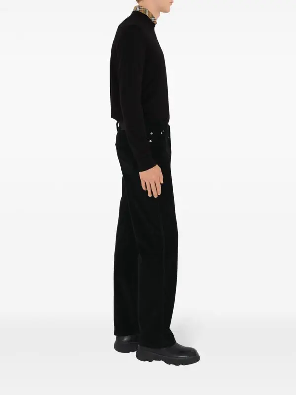 Burberry Wool Sweater