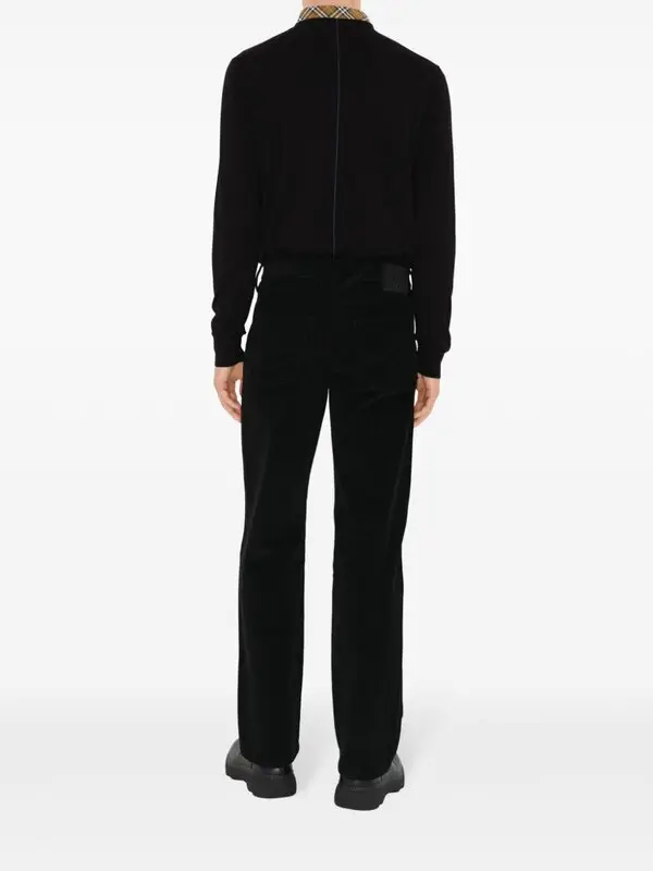 Burberry Wool Sweater