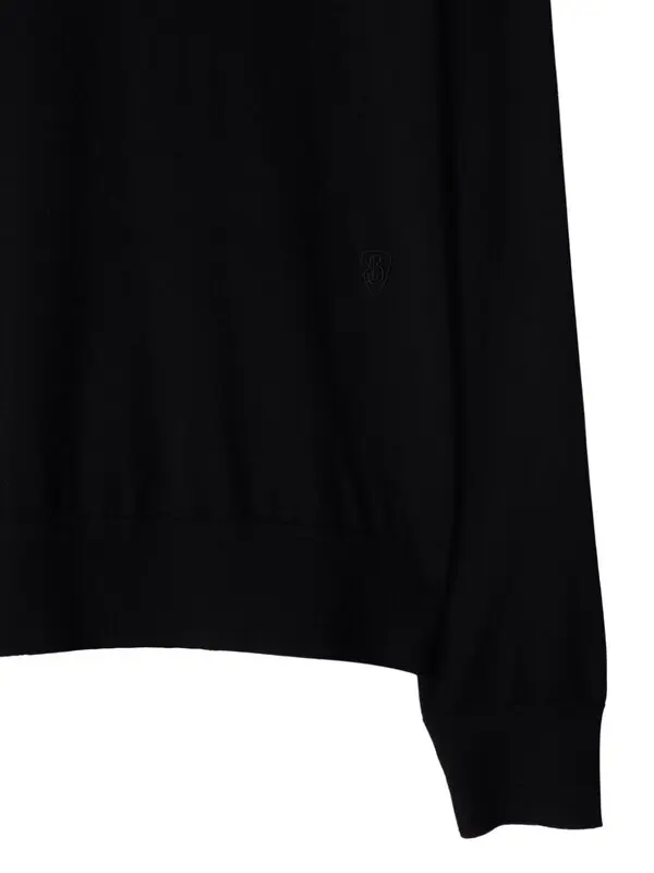 Burberry Wool Sweater