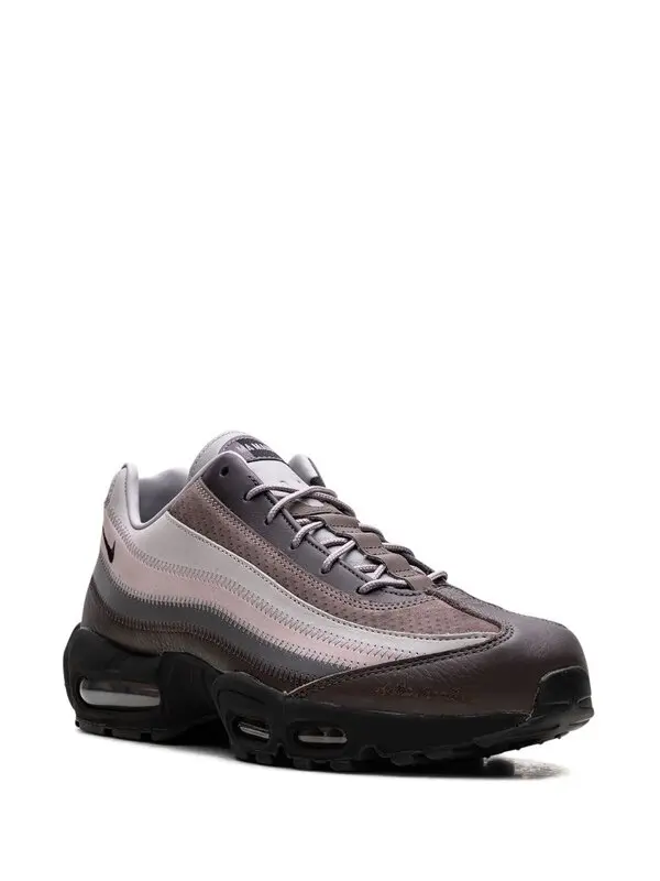 Nike X A Ma Maniere Air Max 95 Sneakers - Pink
