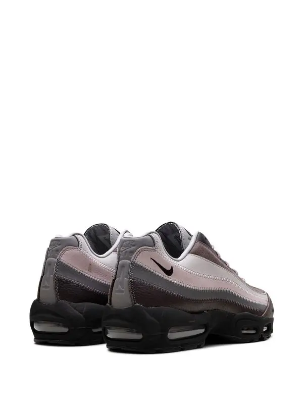 Nike X A Ma Maniere Air Max 95 Sneakers - Pink