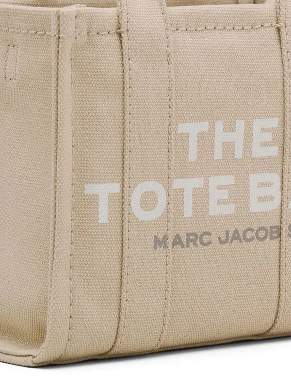 Marc Jacobs The Tote Bag Crossbody - Neutrals