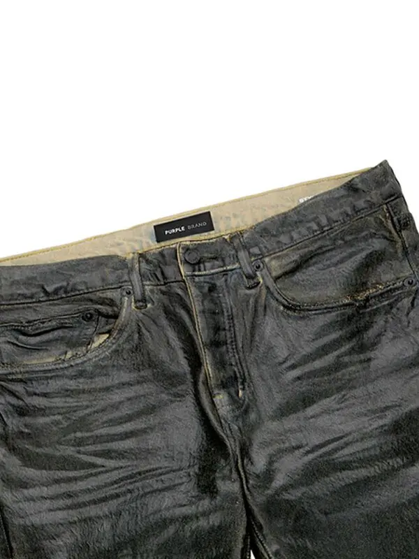PURPLE p001国内入手不可能品 PURPLE BRAND P001-PFRI124 Patent Film
