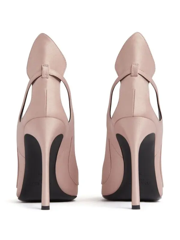 Nina Ricci Bow Detail Pumps