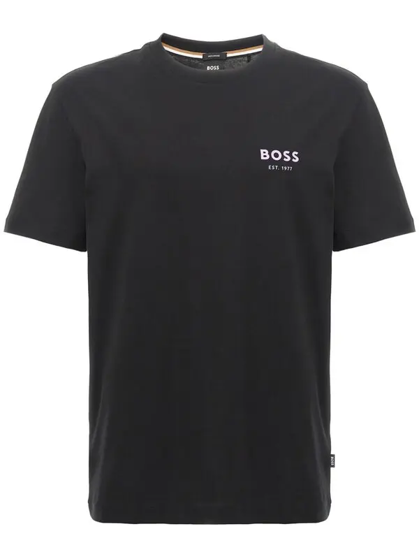 BOSS Thompson 24' T-shirt - Black