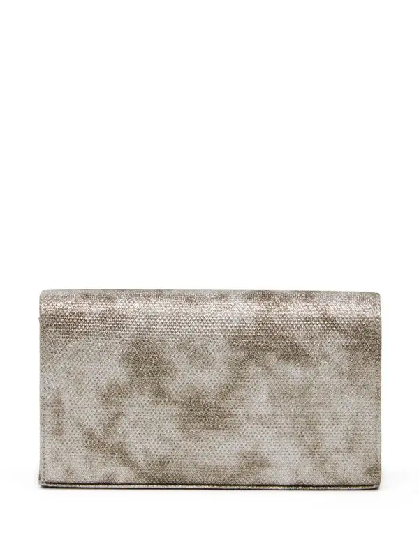 DIESEL® 1dr Wallet - Neutrals