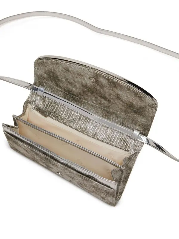 DIESEL® 1dr Wallet - Neutrals