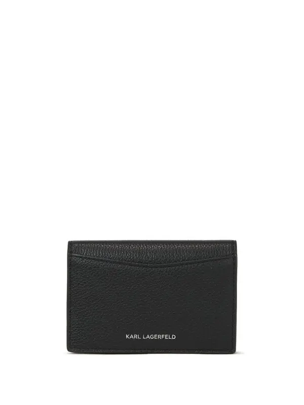 Karl Lagerfeld Medium K/seven Wallet