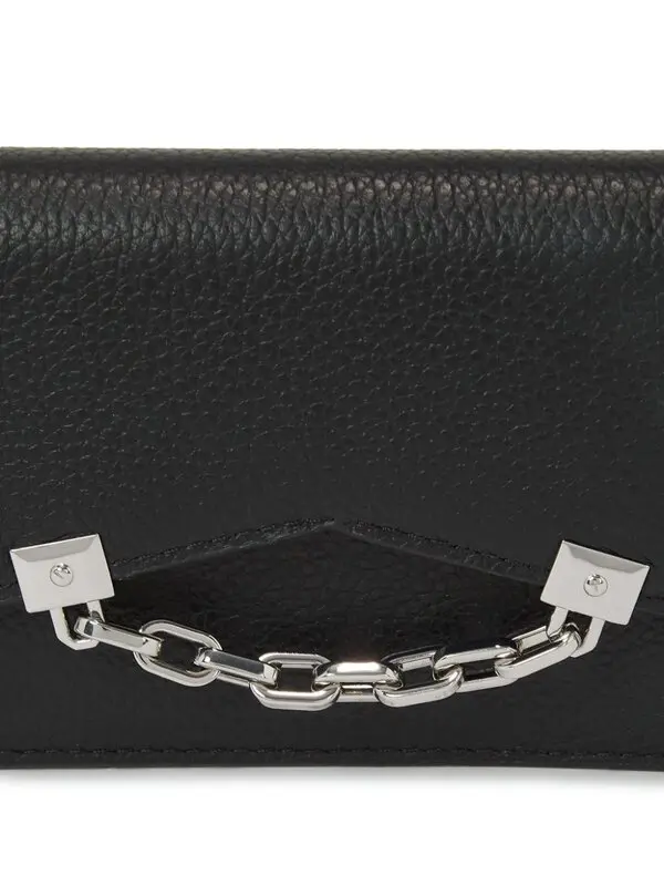Karl Lagerfeld Medium K/seven Wallet