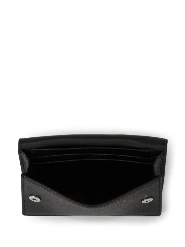 Karl Lagerfeld Medium K/seven Wallet