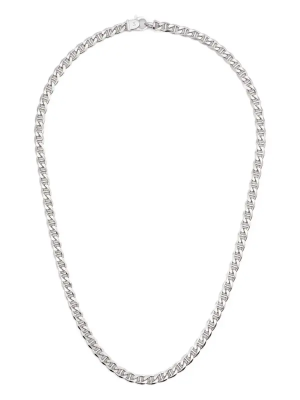Tom Wood Jude Necklace