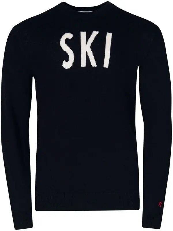 Perfect Moment 22 Ski Sweater - Blue
