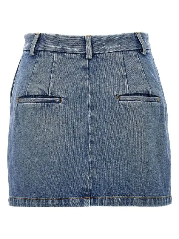 ARMARIUM Lula Mini Skirt