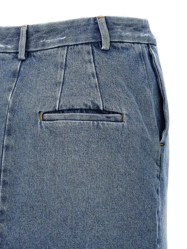 ARMARIUM Lula Mini Skirt