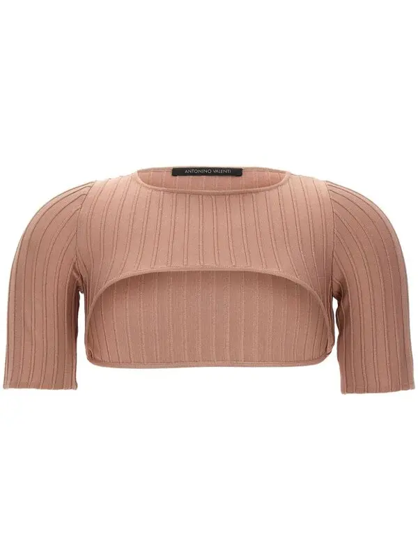 ANTONINO VALENTI Alka Top