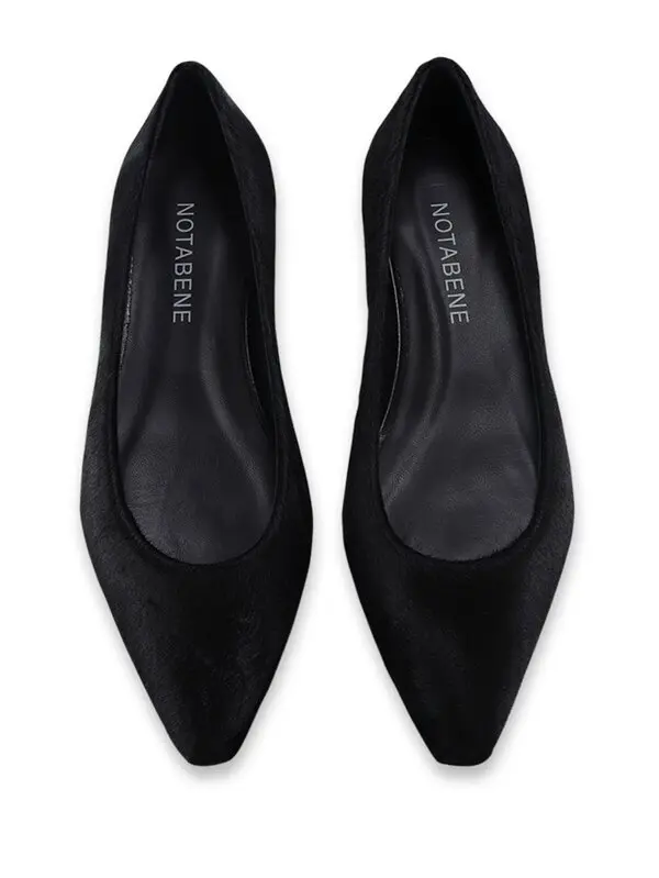 NOTABENE Gisela Ballet Flats