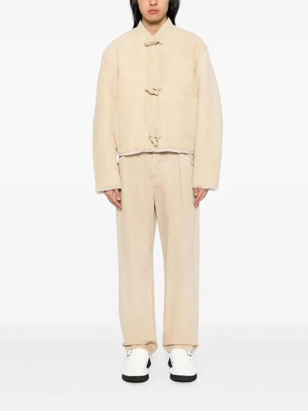 Jacquemus Telo Jacket