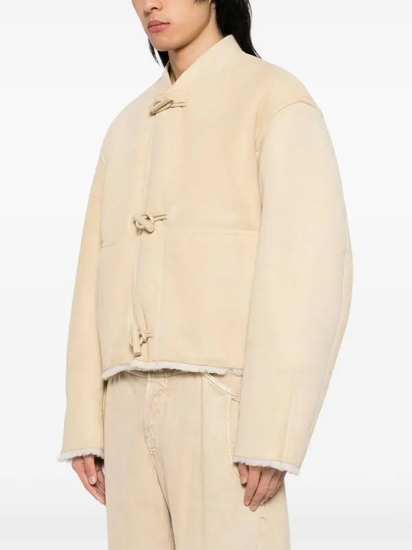 Jacquemus Telo Jacket