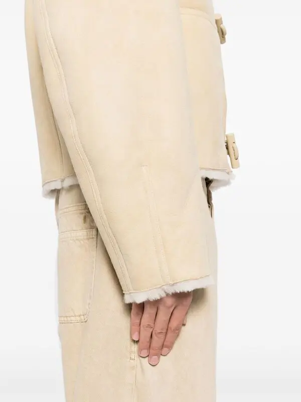 Jacquemus Telo Jacket
