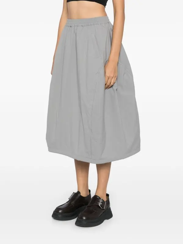 TOUT A COUP Midi Skirt