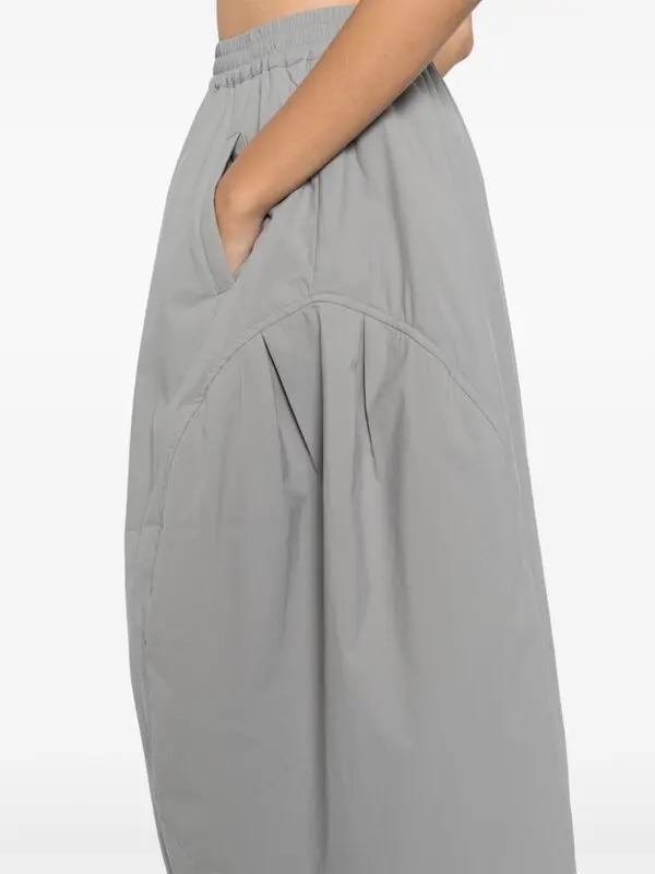 TOUT A COUP Midi Skirt