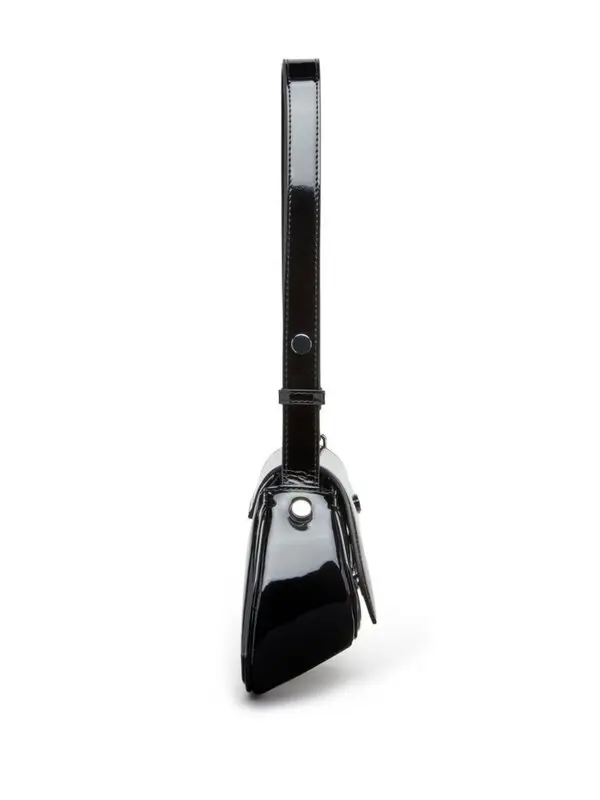 DIESEL® Play Shoulder Bag - Black