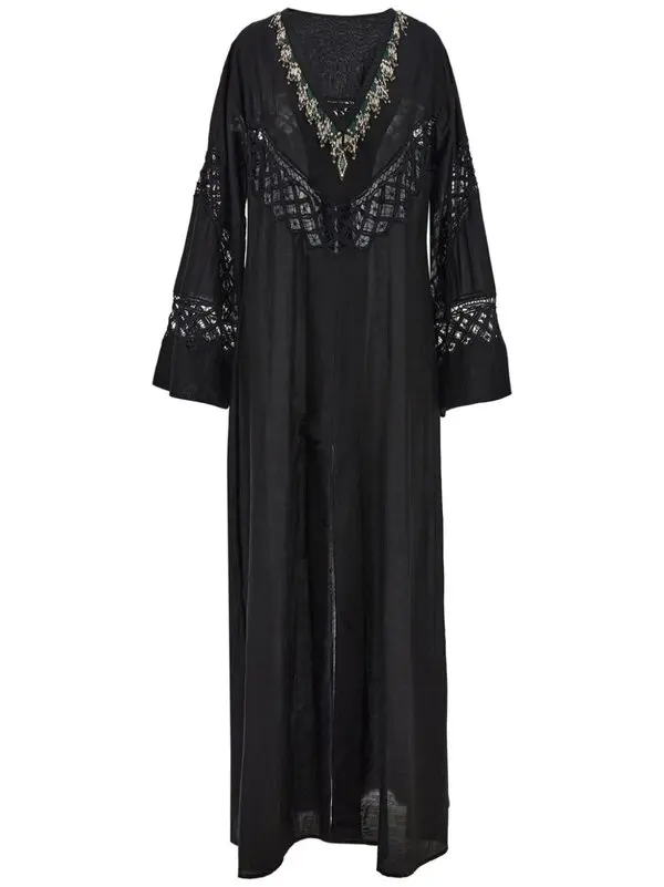 FORTELA Alice Maxi Dress