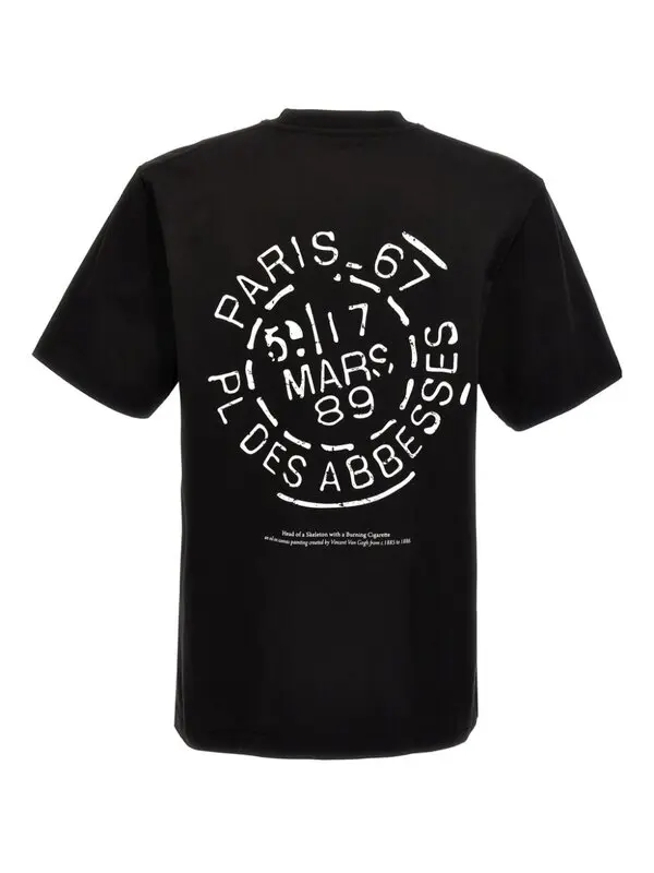STAMPD Van Gogh T-shirt