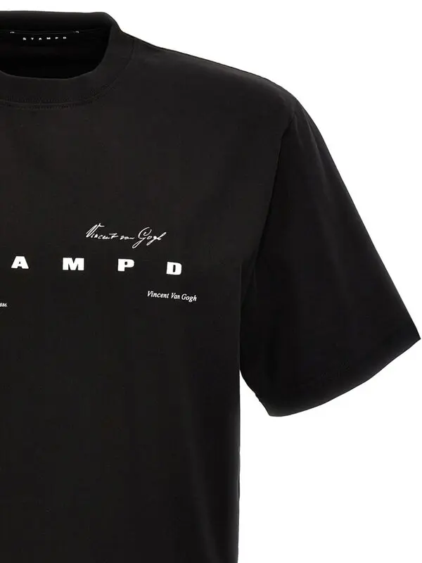 STAMPD Van Gogh T-shirt