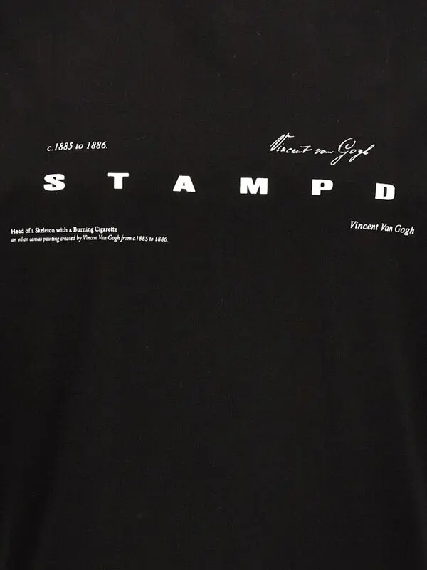 STAMPD Van Gogh T-shirt