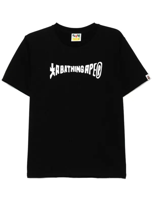 A BATHING APE Souvenir Dragon T-shirt