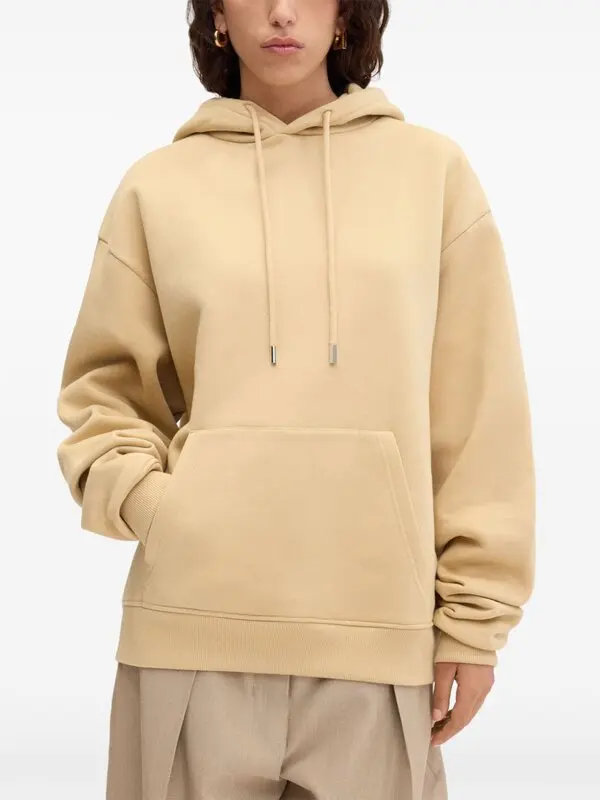 Jacquemus Torsade Hoodie