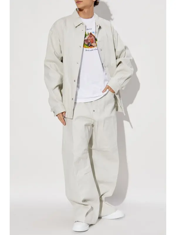Dsquared2 Printed T-shirt
