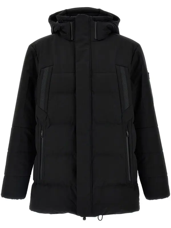 BOSS Havoc Parka Coat
